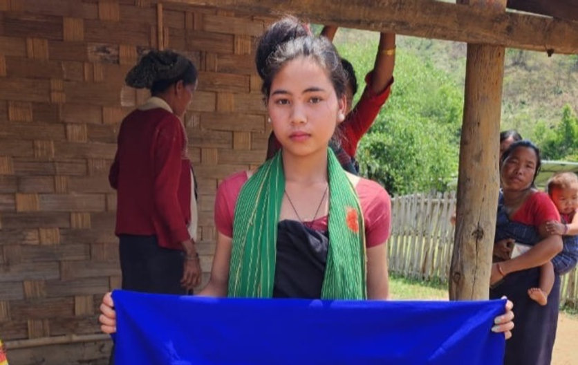 Women Empowerment Through Traditional Art