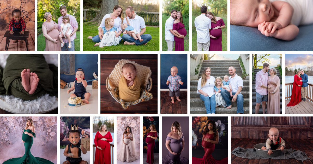 About | KD Photography