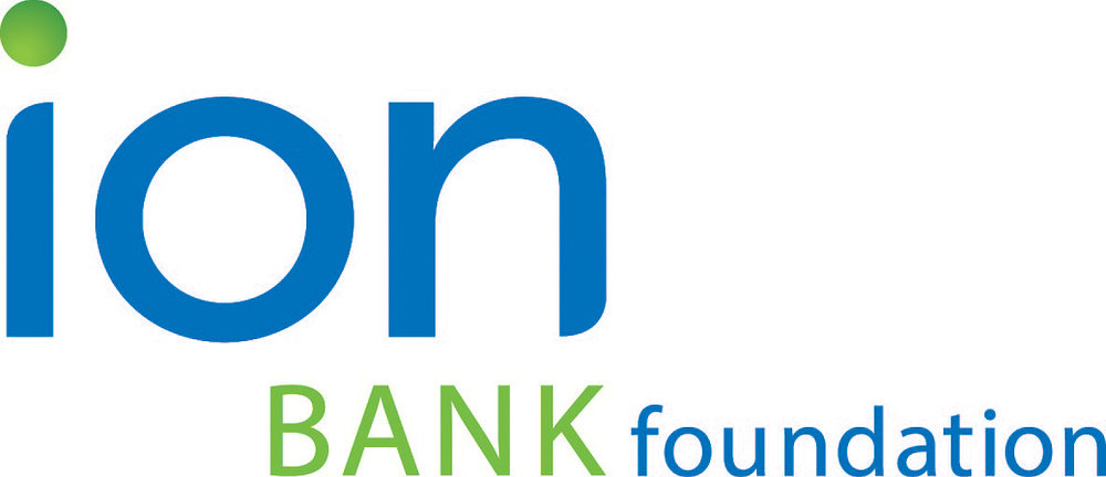Thank You, Ion Bank Foundation!