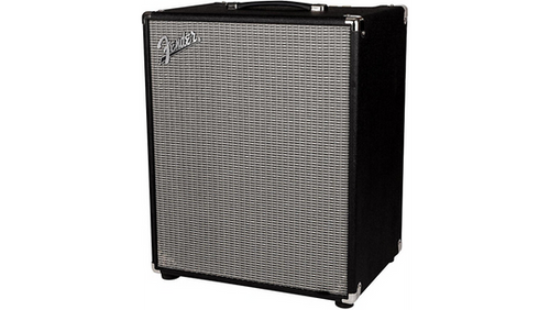 Rumble 500 2x10 500W Bass Combo Amp - Fender | Bounty Music