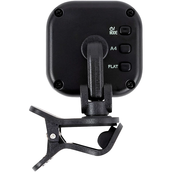 P09627 ProTune USB-C Rechargeable Clip-On Tuner : Ernie Ball | Bounty Music