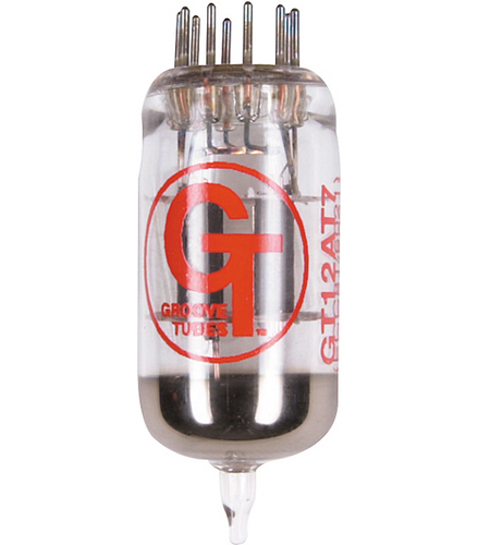 GT-12AX7/ECC83-S Pre-Amp Tube : Groove Tubes | Bounty Music