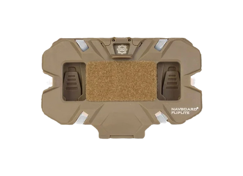 S&S Style Navboard Phone Holder for ATAK | Milsim Supplies
