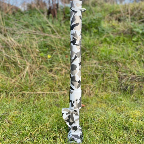 Cerakote Shatter Camouflage 2″ Mortar (Pyrotechnic Launcher) | Milsim ...