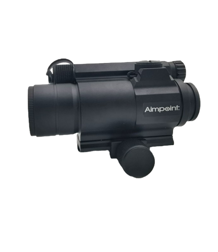 Comp Style M4 Red Dot Sight w/QD Mount | Milsim Supplies