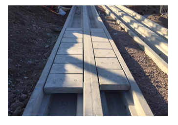 Road Channels | Ndugu