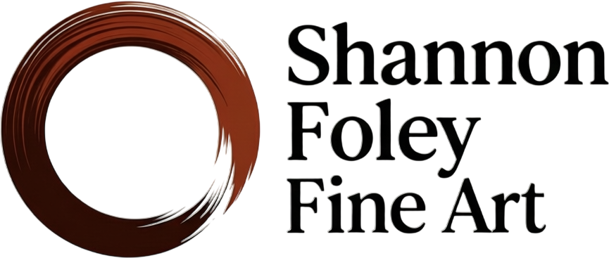 Portfolio | Shannon Foley Fine Art