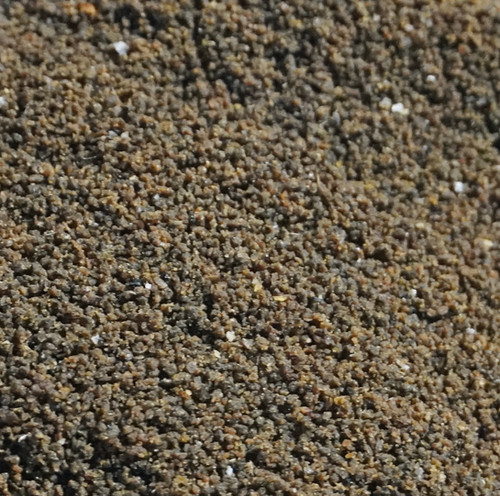 Premium Fry Crumble #2 | Cunningham Tropicals