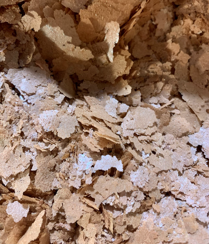 Premium Brine Shrimp Flake - Store Resale | Cunningham Tropicals