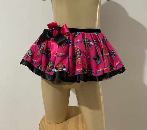 Saia Boneca Lol | Ballet Cultura