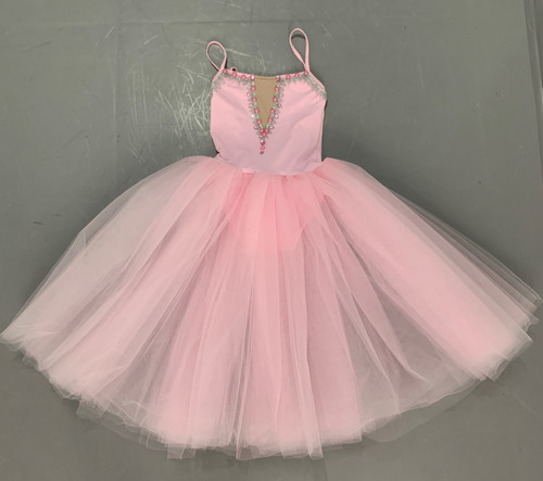 Valsa Rosa | Ballet Cultura