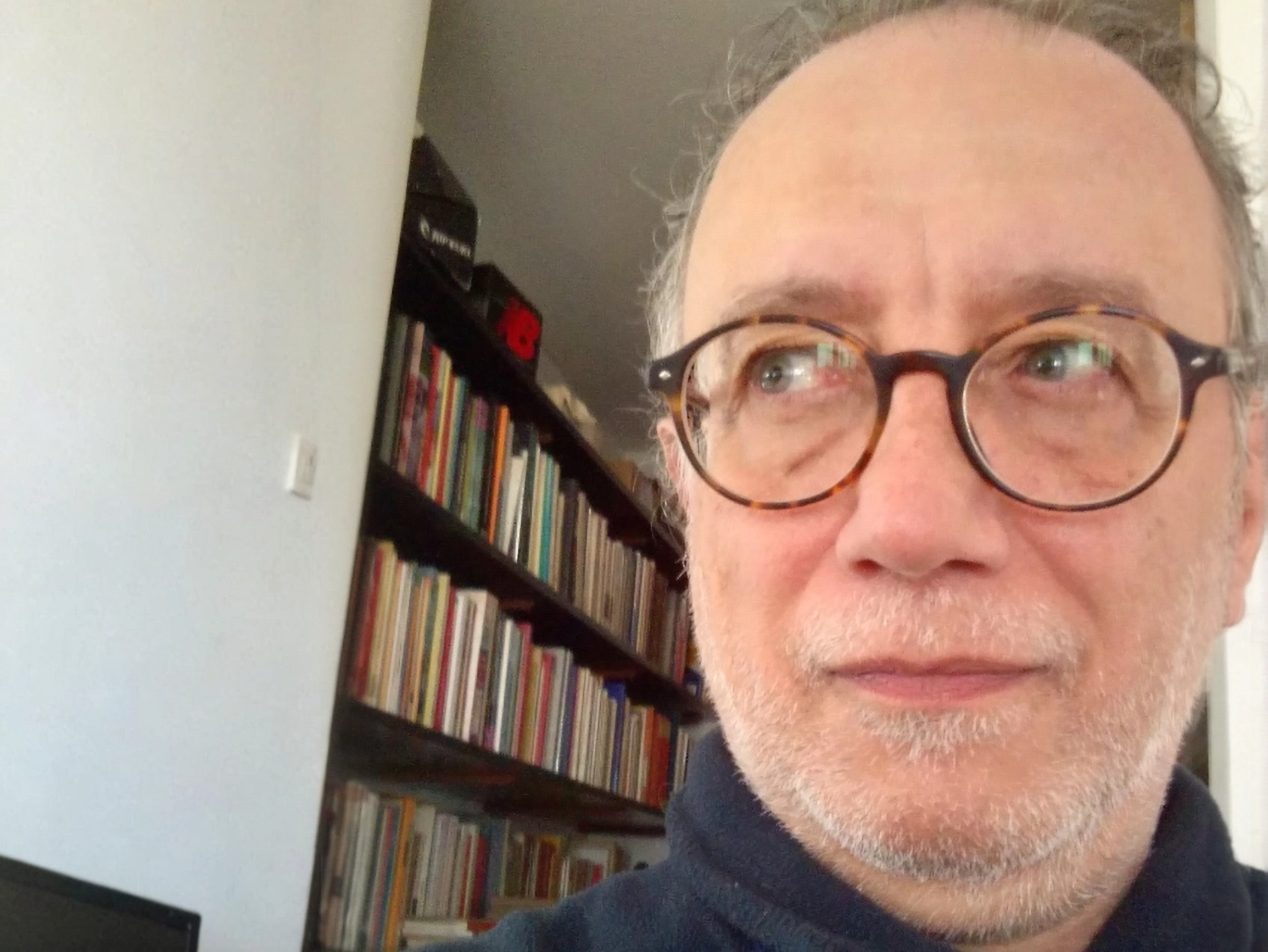 Marco Aurélio Nogueira