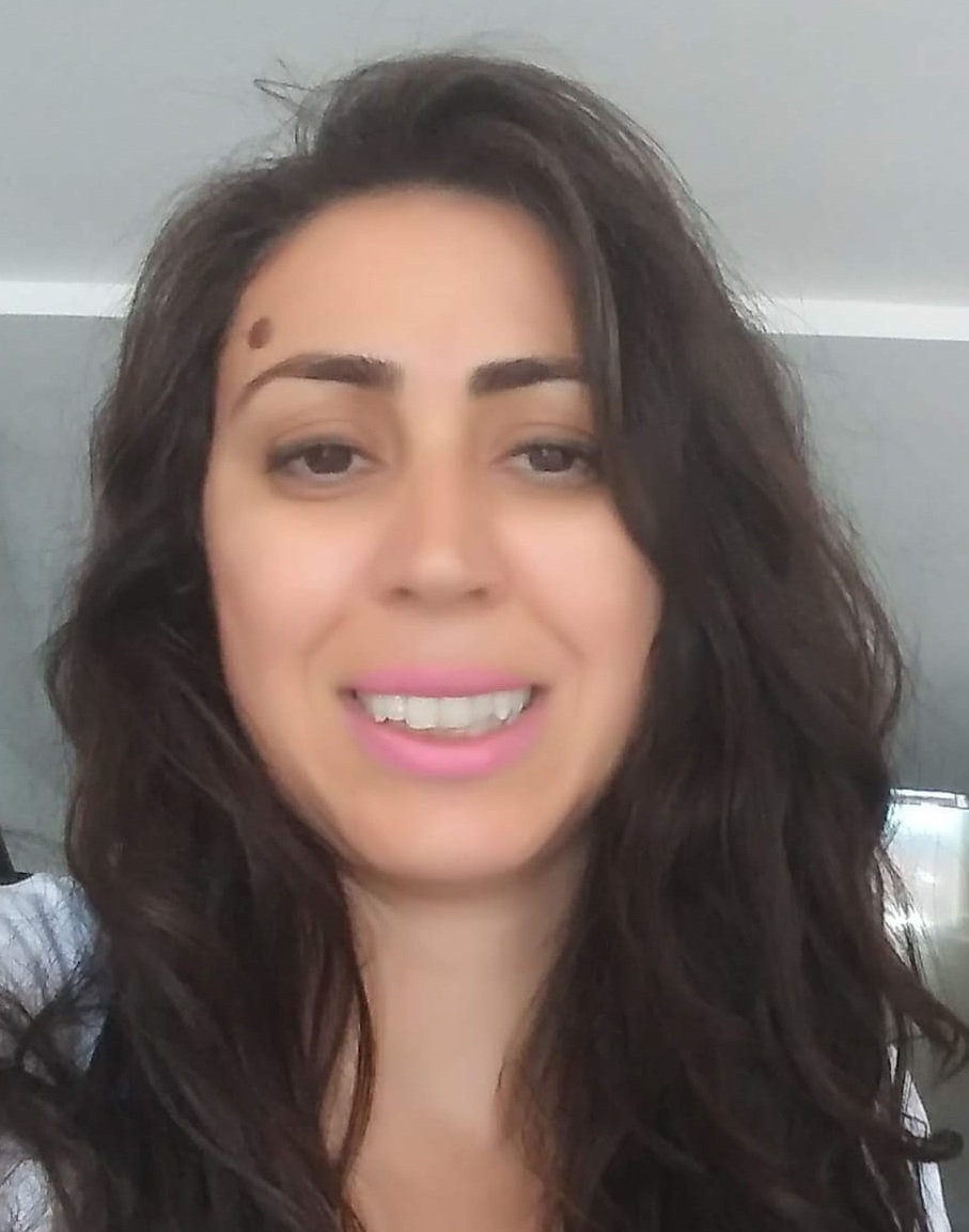 Carla Montuori Fernandes | Fund. Conrado Wessel