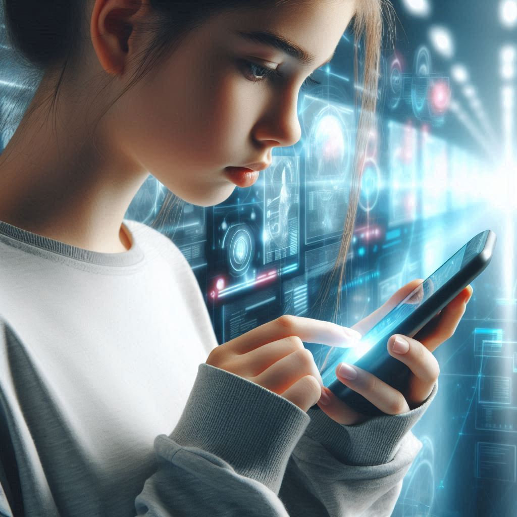 Geração ansiosa | Fund. Conrado Wessel