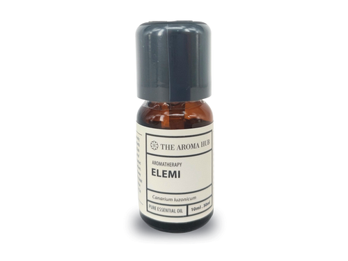 Elemi Essential Oil | The Aroma Hub