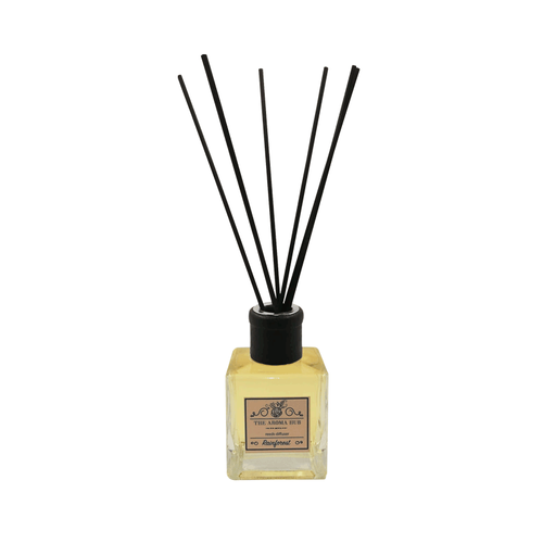 Rainforest Reed Diffuser | The Aroma Hub