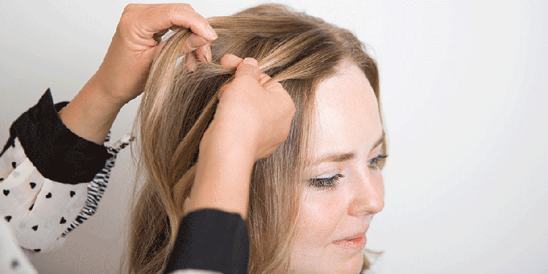 Top 5 Braided Hairstyles You Should Master This Year! -WITH GIFS