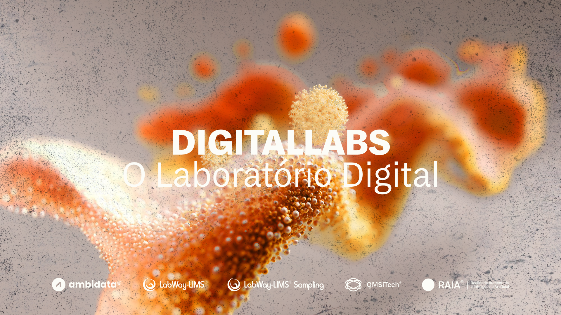 O Laboratório Digital do Futuro | Ambidata