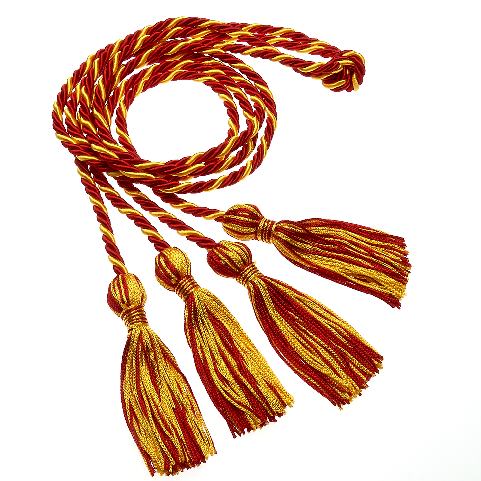 Honor Cords | Neilson