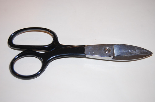 High Leverage Shears | baroniantrading