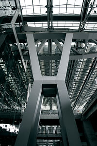 ABOUT US | StaticSteel