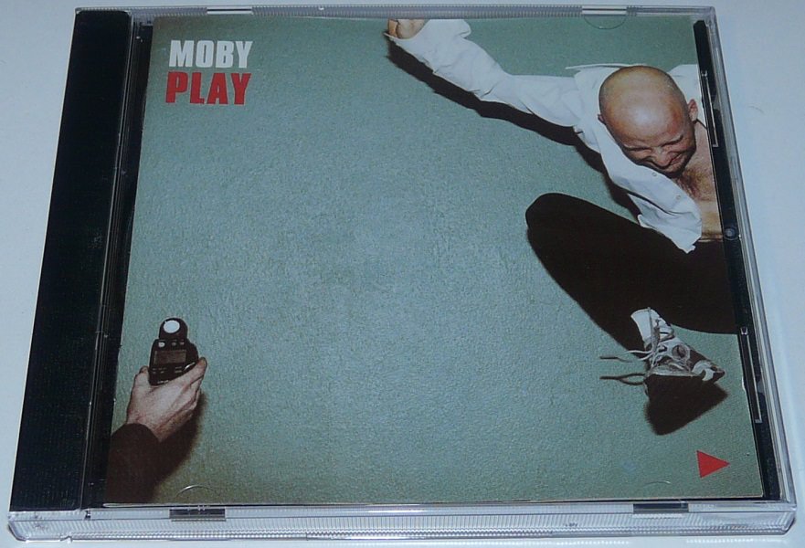 Moby - Play (1999) CD Album | eBay
