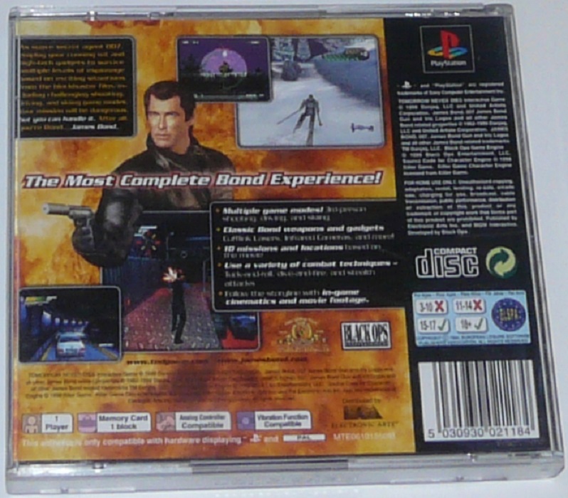Playstation 1 cover template - onthewebwes
