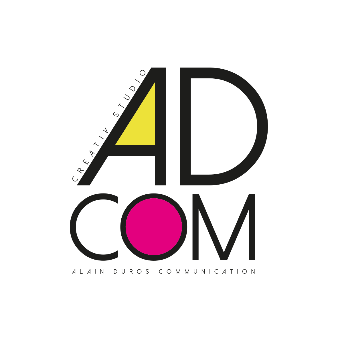 Qui est AD Communication? | France | Alainduroscommunication