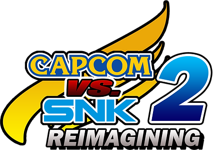 CvS2 Reimagining | JtheSaltyyMugen