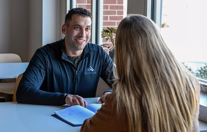 Business Coaching | Professional Coaching Services | Life Pulse