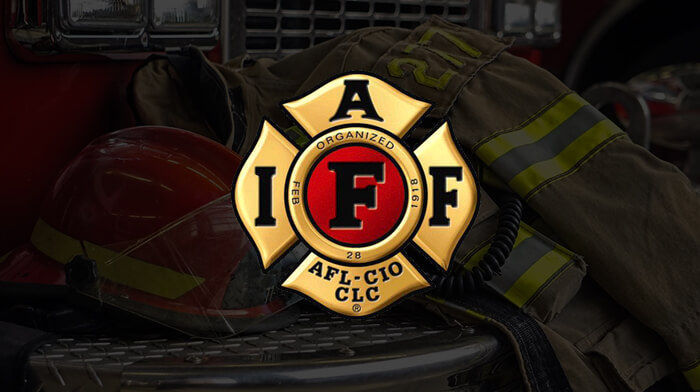 Iaff Recovery Center Lake Ozark Fire