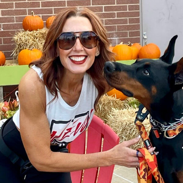 Jenni Davidson | Personal Trainer | Integrity Training Systems