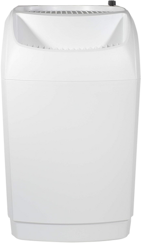 AIRCARE SPACE SAVER EVAPORATIVE HUMIDIFIER - 2300 sq. ft , 6 GALLON ...