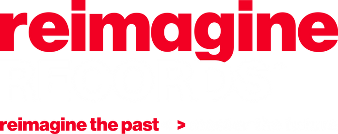 HOME | Reimagine Records