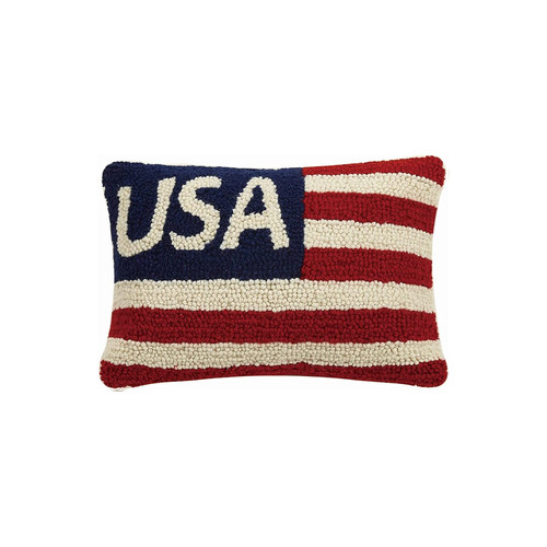 USA Pillow | Eileen Graphics