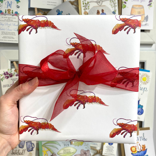 Gift Wrap Service | Eileen Graphics