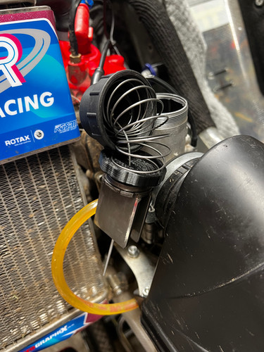 Rotax Carb Slide Tool | Jb Kart Racing