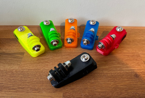 Honda GoPro Mount | Jb Kart Racing