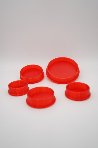 Rotax Max Carb (Carburetor) and Engine Protection Bungs | Jb Kart Racing