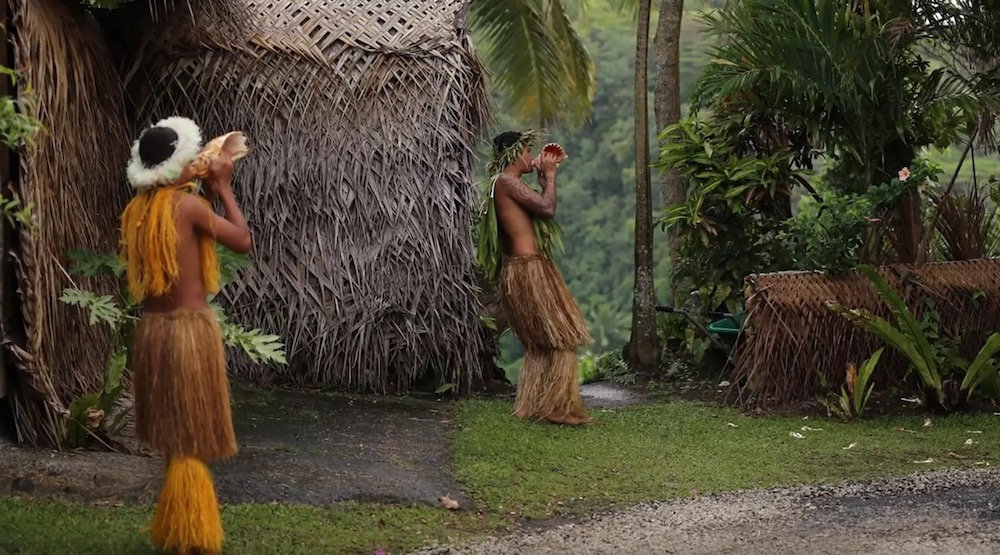 RECLAIMING PARADISE | Cultural preservation | Explore