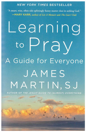 Learning to Pray - A Guide for Everyone | 公教進行社Catholic Centre
