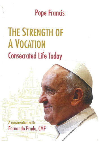 The Strength of a Vocation, Consecrated Life Today | 公教進行社Catholic Centre