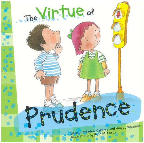 The Virtue of Prudence | 公教進行社Catholic Centre