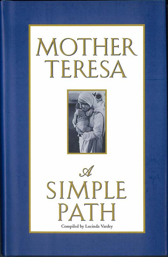 A Simple Path | 公教進行社Catholic Centre