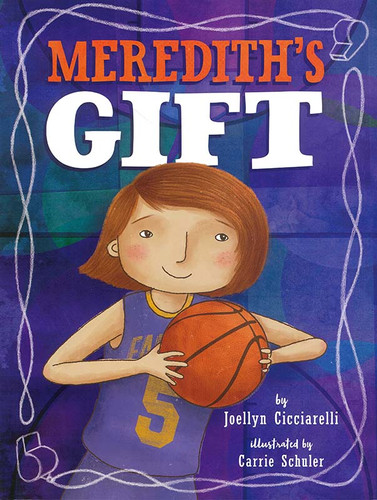 MEREDITH'S GIFT (HC) | 公教進行社Catholic Centre