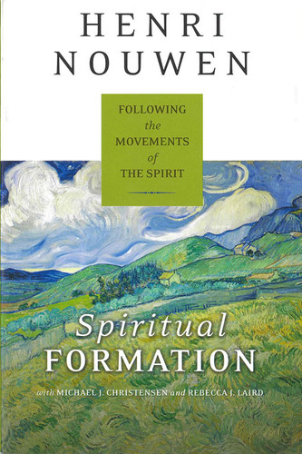 SPIRITUAL FORMATION | 公教進行社Catholic Centre