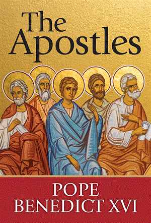 The Apostles | 公教進行社Catholic Centre