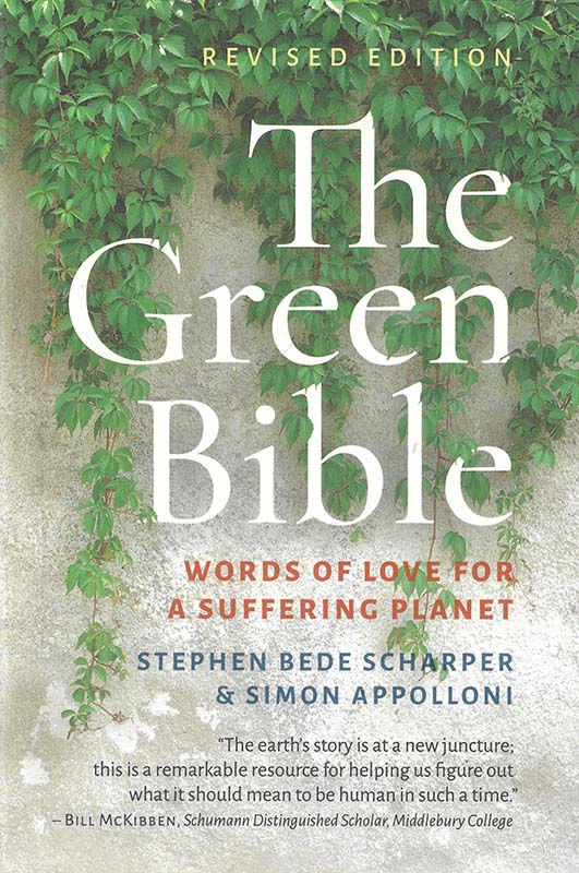 THE GREEN BIBLE | 公教進行社Catholic Centre