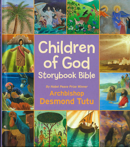 Children of God Storybook Bible | 公教進行社Catholic Centre