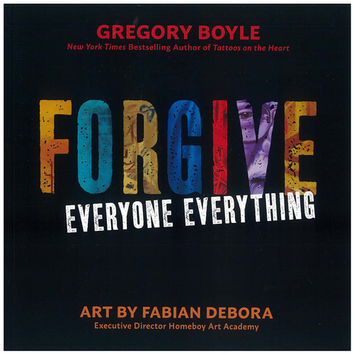 Forgive Everyone Everything | 公教進行社Catholic Centre